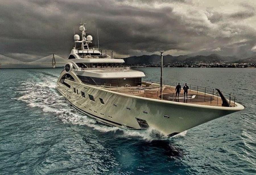Top 5 photos of the week - Yacht Harbour