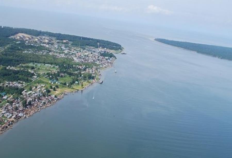 11 People Feared Dead as 2 Boats Collide on the Escravos River - Yacht ...