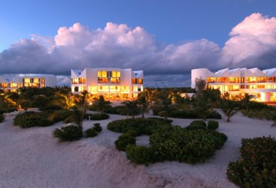 First superyacht marina in Anguilla - Yacht Harbour