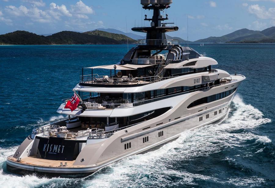 A new era: how the digital world is transforming yachting - Yacht Harbour