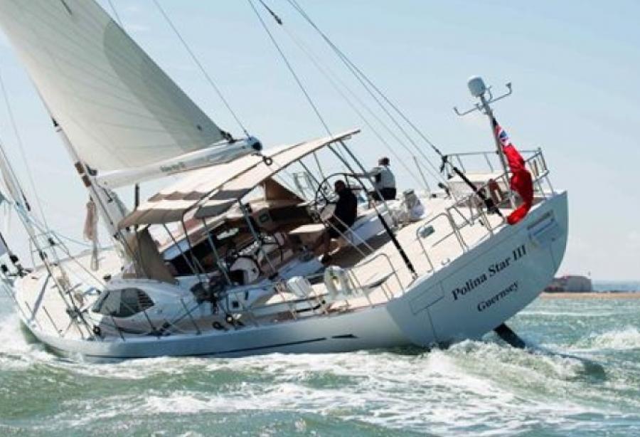 Oyster Yachts acquired by Richard Hadida - Yacht Harbour