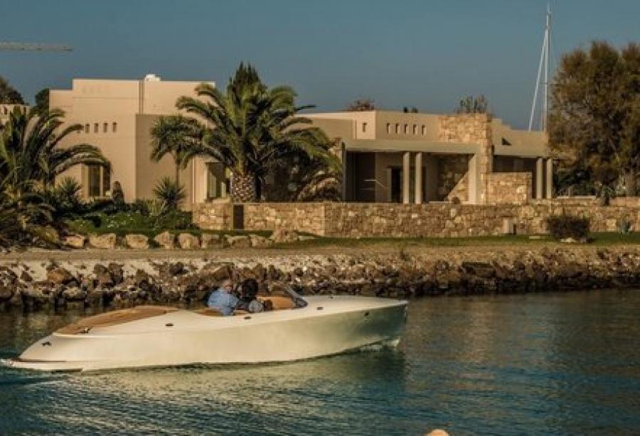 New Hermes Speedster Boat introduced - Yacht Harbour
