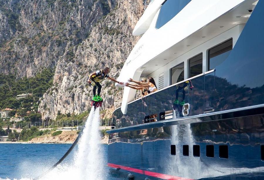 Ahoy Club set to streamline yacht chartering through tech - Yacht Harbour