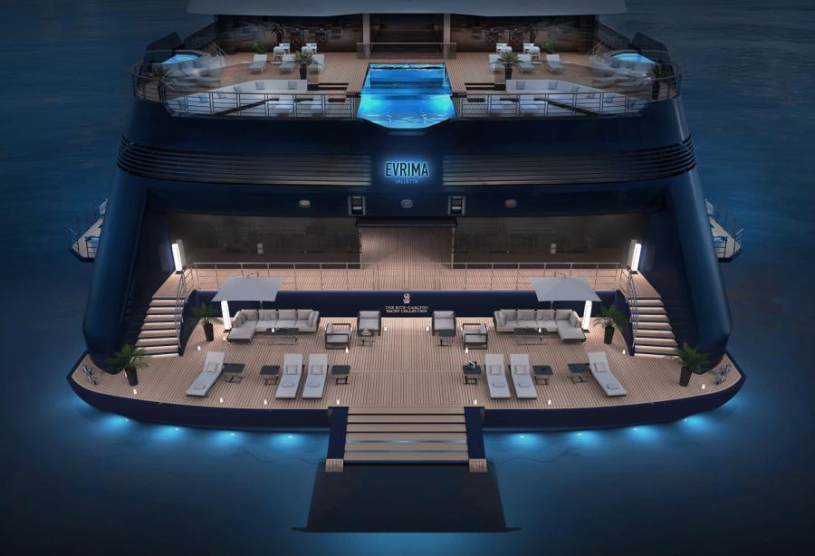 Evrima: what you need to know about Ritz-Carlton's first 190m ...