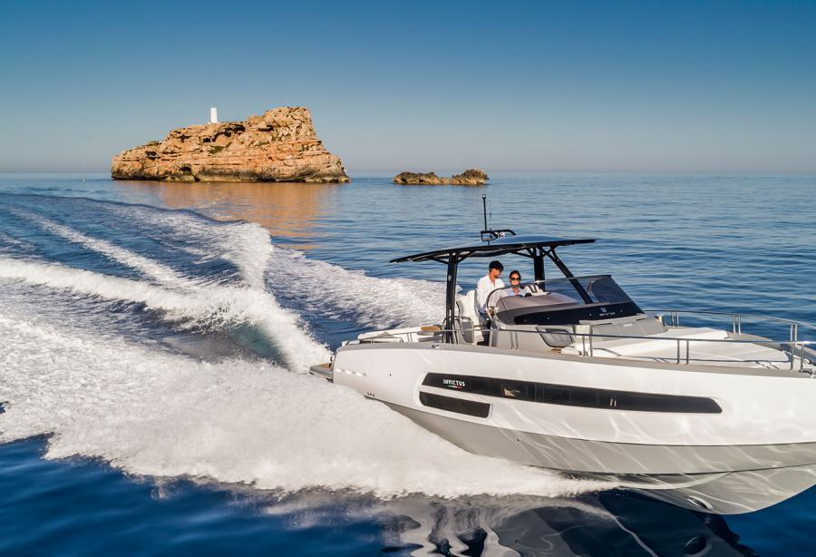 Miami Yacht Show 2020: The Top 8 newest superyachts to be reveald ...