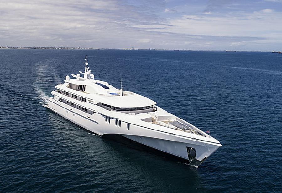 White Rabbit - the winner of the 2019 Judges' Commendation World ...