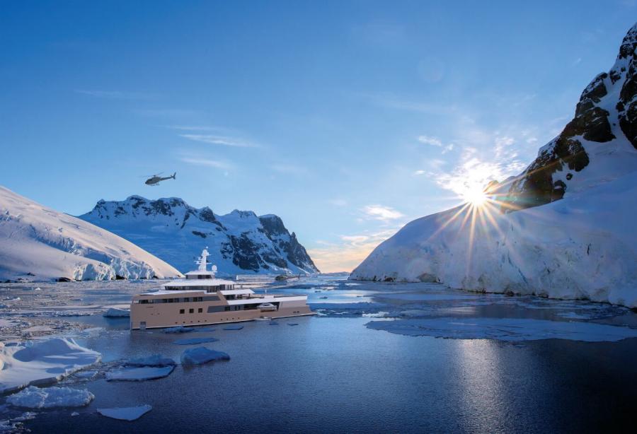 From Design To Launch: 2020’s Superyachts - Yacht Harbour