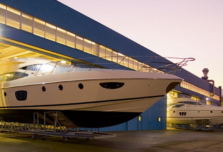 Azimut Benetti Group Took Part in a Project for Increasing European ...