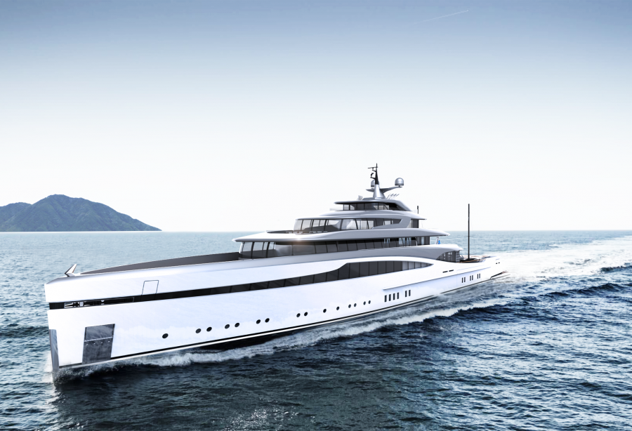 The Global Adventure Park: Aristotelis Betsis Has Revealed The 101m ...