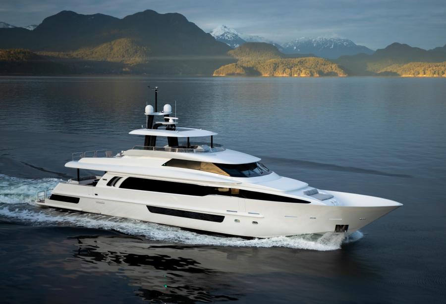 Personal Recommendation: Five Best Boats to Buy in 2021 - Yacht Harbour