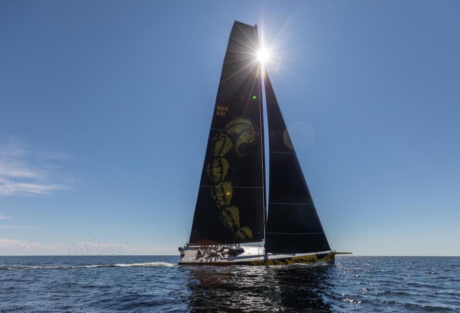 ClubSwan 125 Presented by the Nautor’s Swan - Yacht Harbour