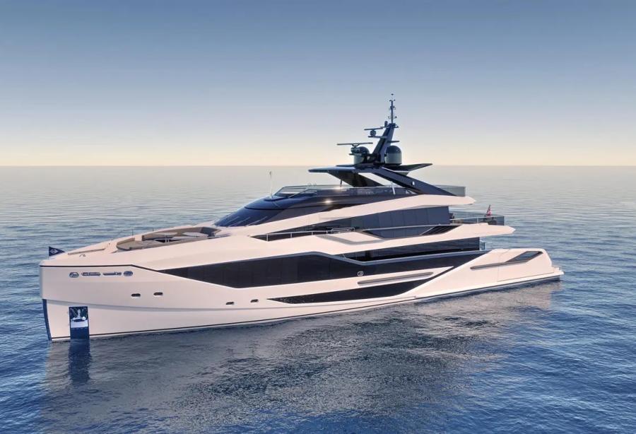 A Closer Look at Sunseeker’s Ocean 460 - Yacht Harbour