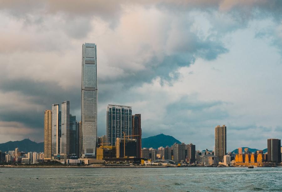 VP Yachts Became New Pearl Yachts Dealer in Hong Kong - Yacht Harbour