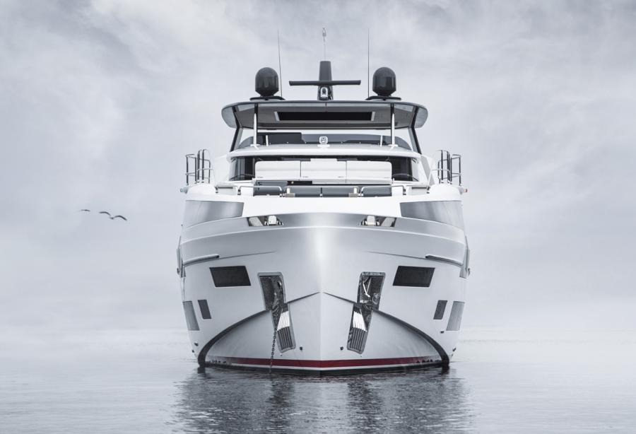 Sirena Yachts Launched Its 100th Boat - Yacht Harbour