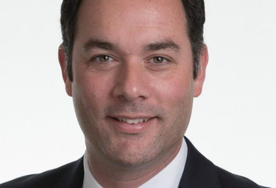 New Appointment: Will Green Became CEO at Princess Yachts - Yacht Harbour