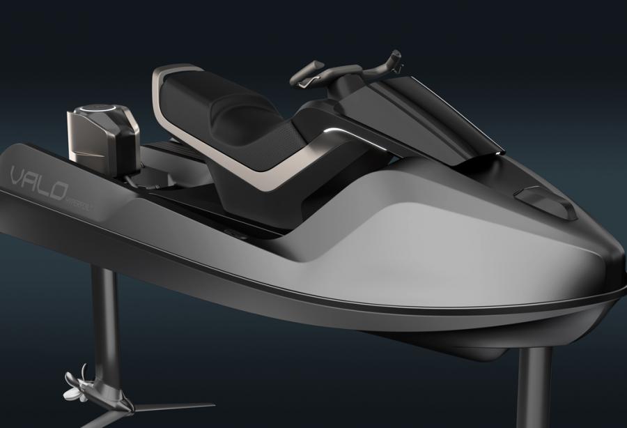 Valo Hyperfoil's Striking Debut and the Future of Clean Water ...