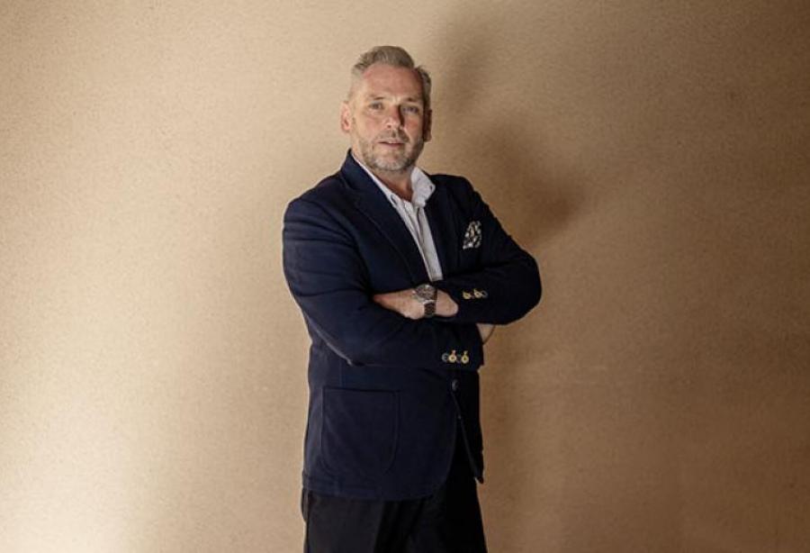 New Appointment: Vincent McCartney Became Managing Director of ...