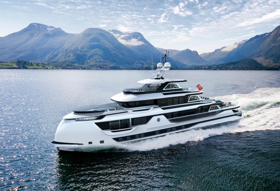 Ocean Independence Named Central Agent for Dynamiq Global 400 - Yacht ...