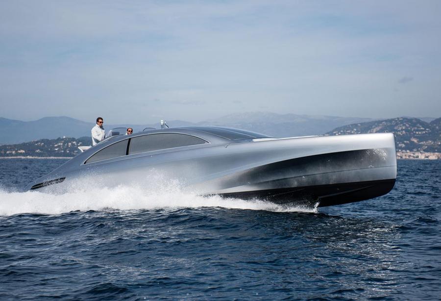 Top 8 stories of the week - Yacht Harbour