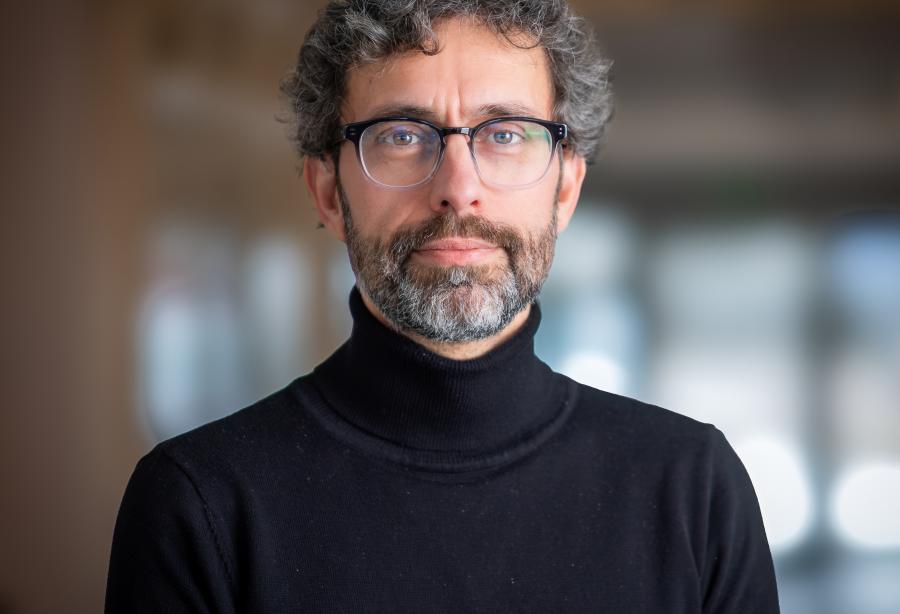 New Appointment: Martin Butler Became Creative Director at Tillberg ...