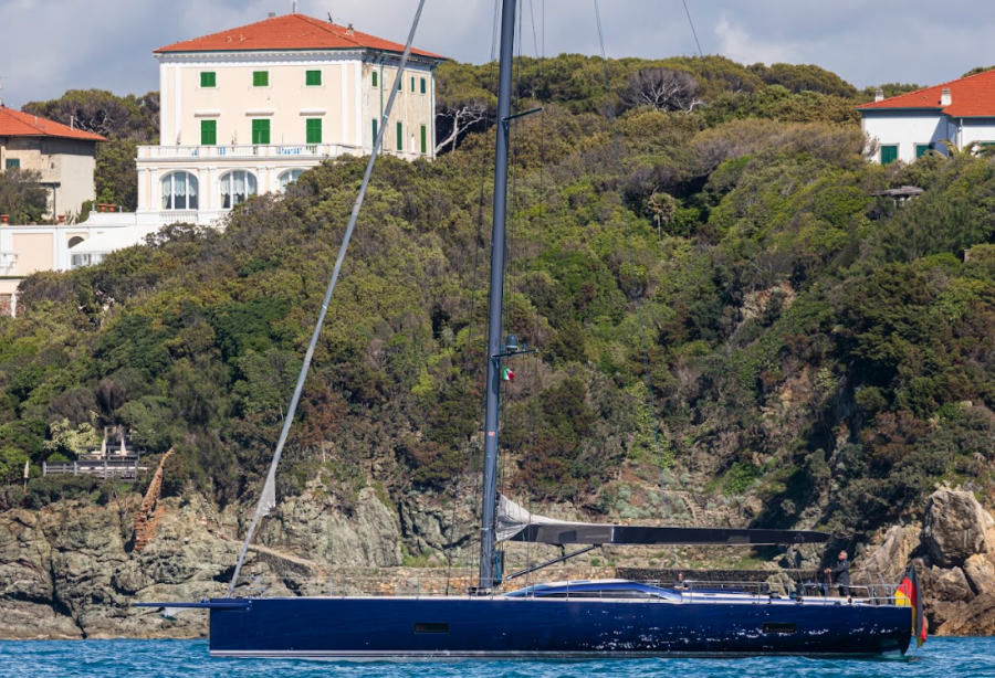 M66 RS Introduced by Mylius Yachts - Yacht Harbour