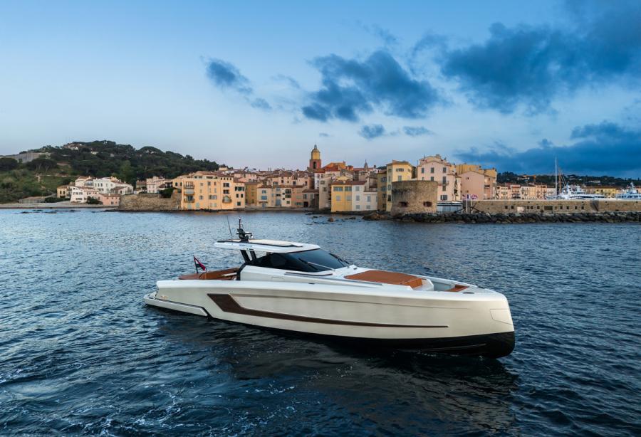 A Closer Look at WiLder 60 Yacht - Yacht Harbour