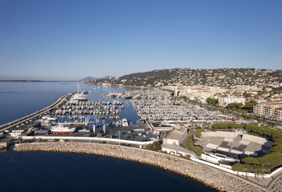 MB92 Expands Operations with Addition of Golfe-Juan Shipyard - Yacht ...