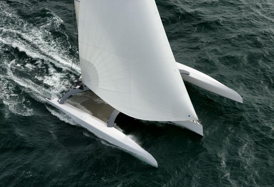 2025 RORC Transatlantic Race: Multihull Class Pursues Ambitious Goals ...