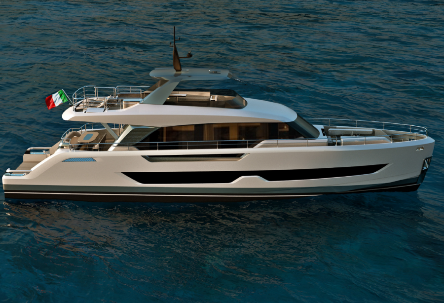 Ocean Independence Expands Global Network and Partnerships - Yacht Harbour
