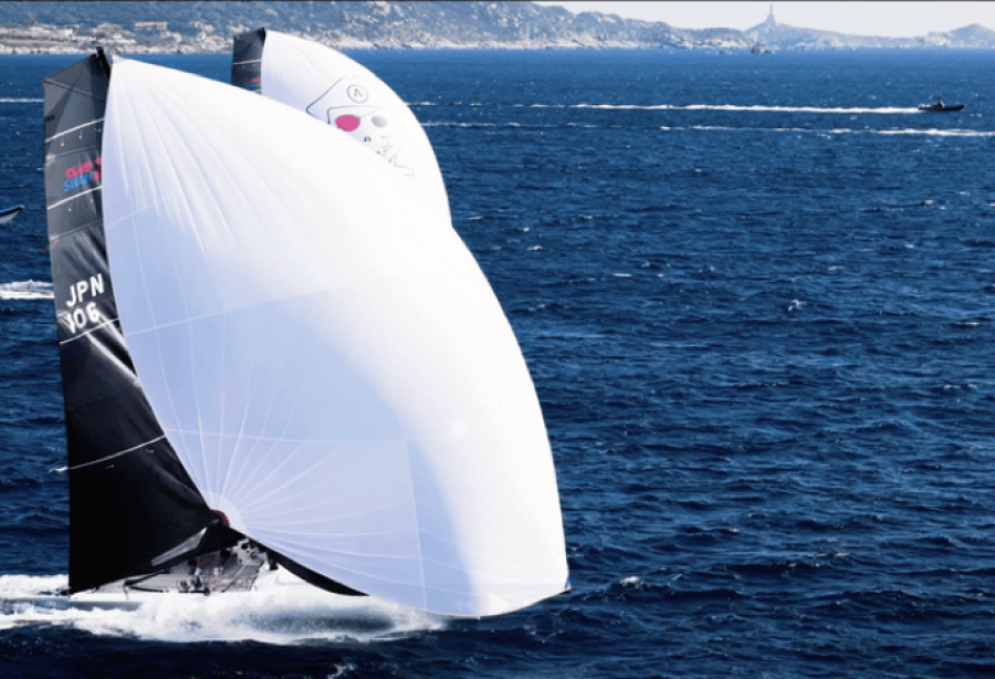 American Magic and Nautor Swan Announce Joint Venture to Advance ...