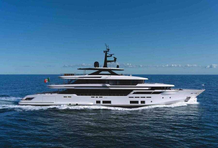 Custom Line Concludes 2024 with Two New Yacht Launches - Yacht Harbour