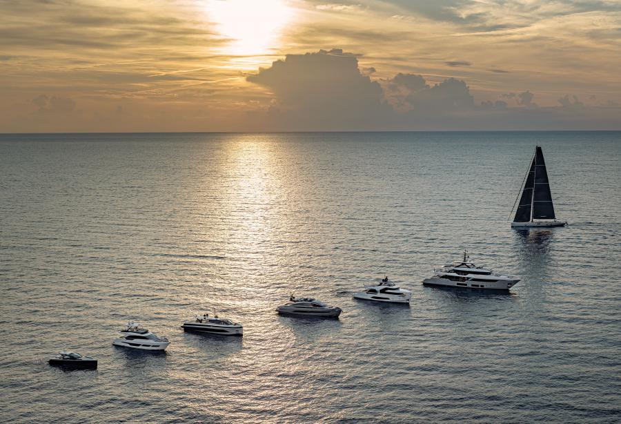 Ferretti Group Collaborates with University Of Bologna to Forge Italy's ...