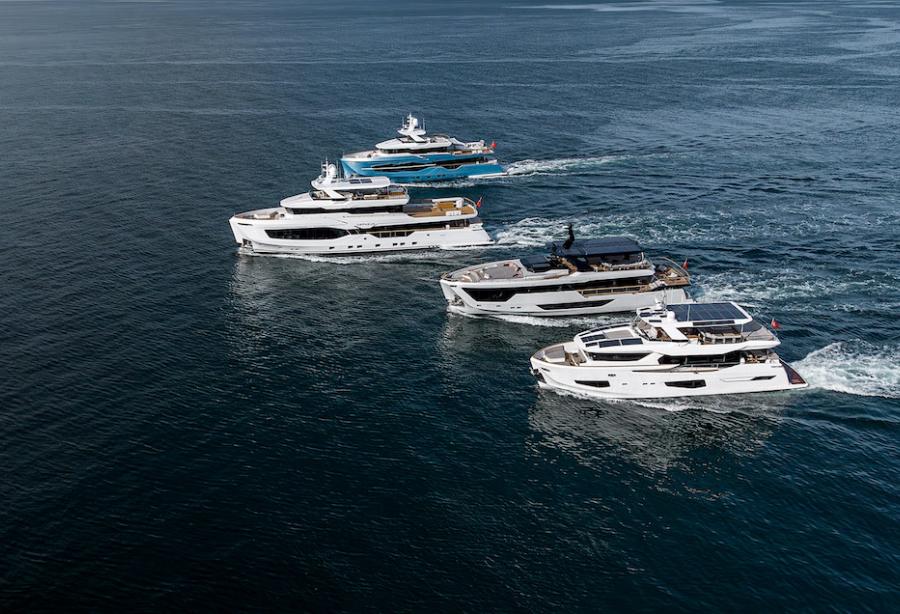 Numarine Expands XP Series with New 37XP and 26XP Launches - Yacht Harbour