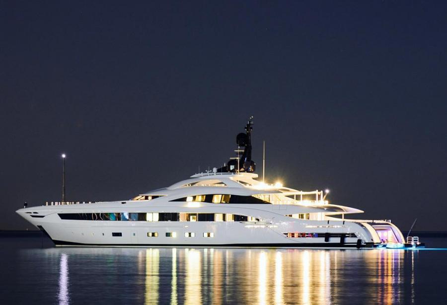 Top 5 photos of the week - Yacht Harbour