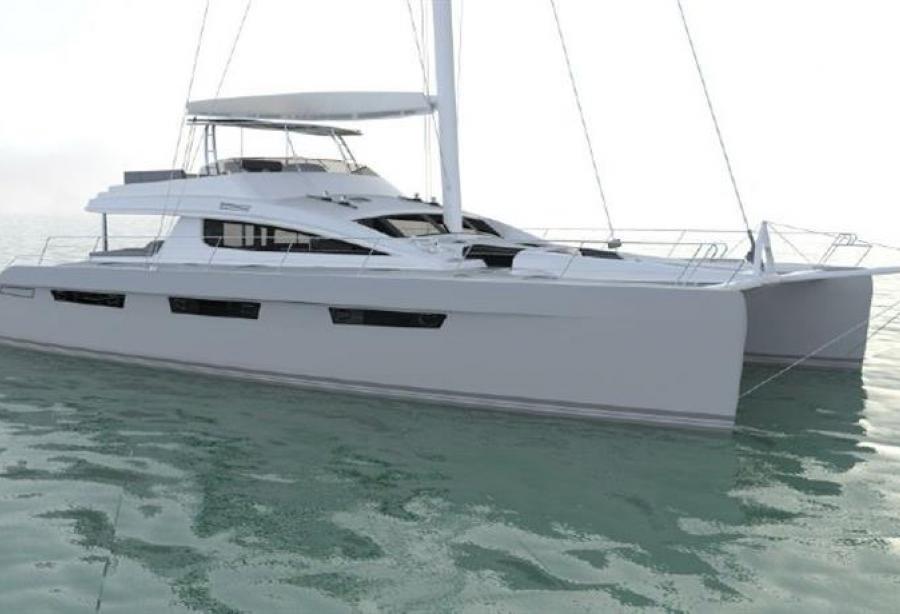 Motor yacht Privilege Series 7 - - Yacht Harbour