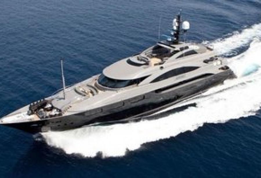 Motor yacht Belita - CBI Navi - Yacht Harbour