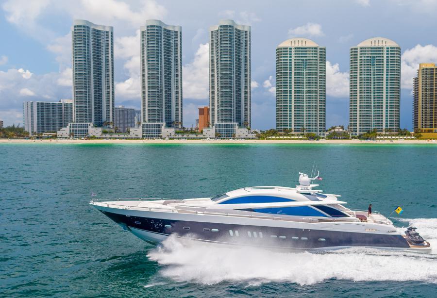 Motor Yacht Sunseeker Predator 108 Sunseeker Yacht Harbour | atelier-yuwa.ciao.jp