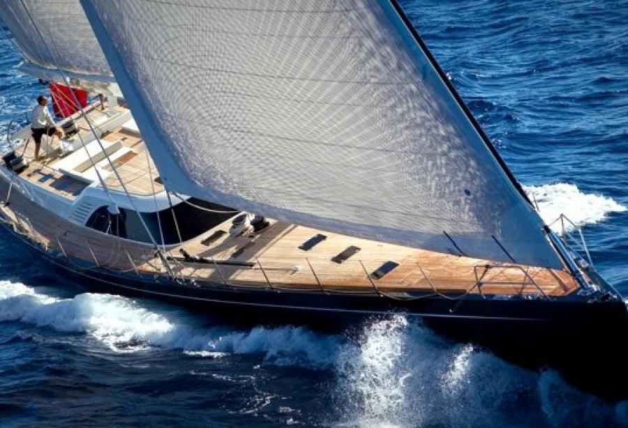 Sailing yacht Shagala Bagala - Baltic Yachts - Yacht Harbour