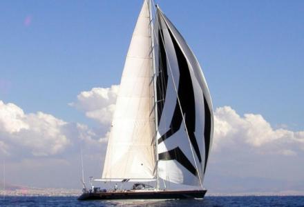 Sailing yacht Adele - Vitters - Yacht Harbour