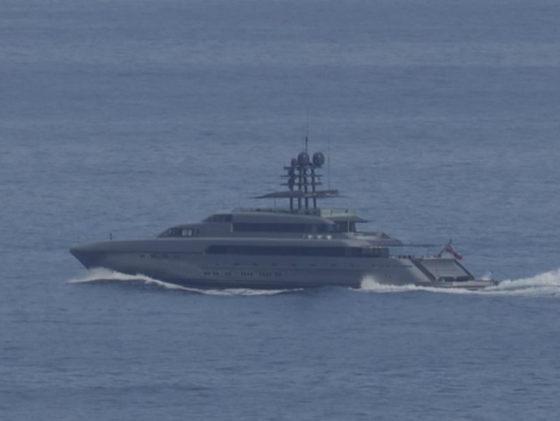 Motor yacht Silver Fast - Silver Yachts - Yacht Harbour