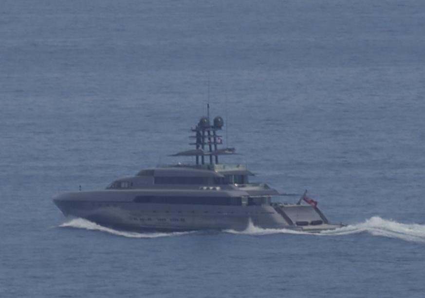 Motor yacht Silver Fast - Silver Yachts - Yacht Harbour