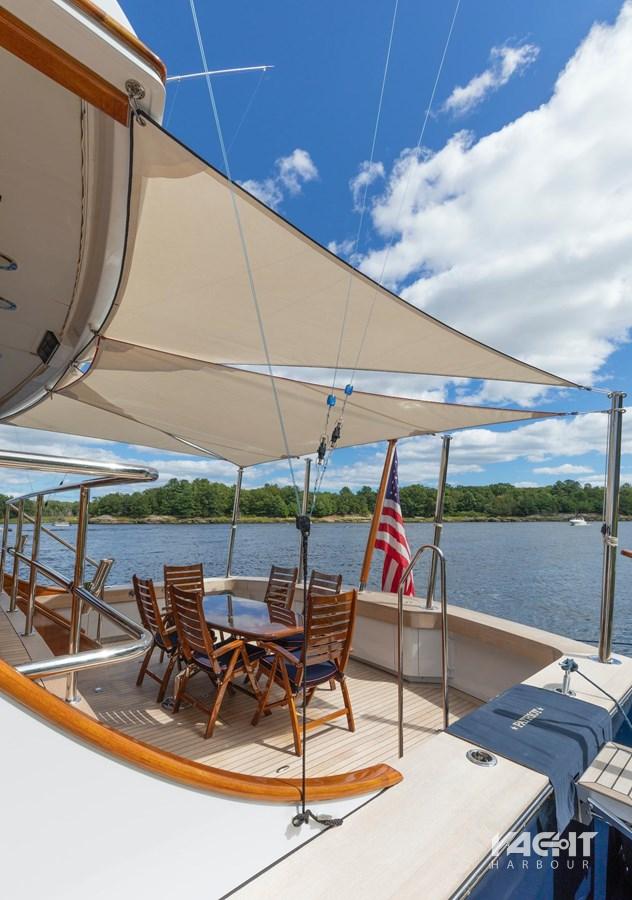 Motor yacht Catch - Feadship - Yacht Harbour