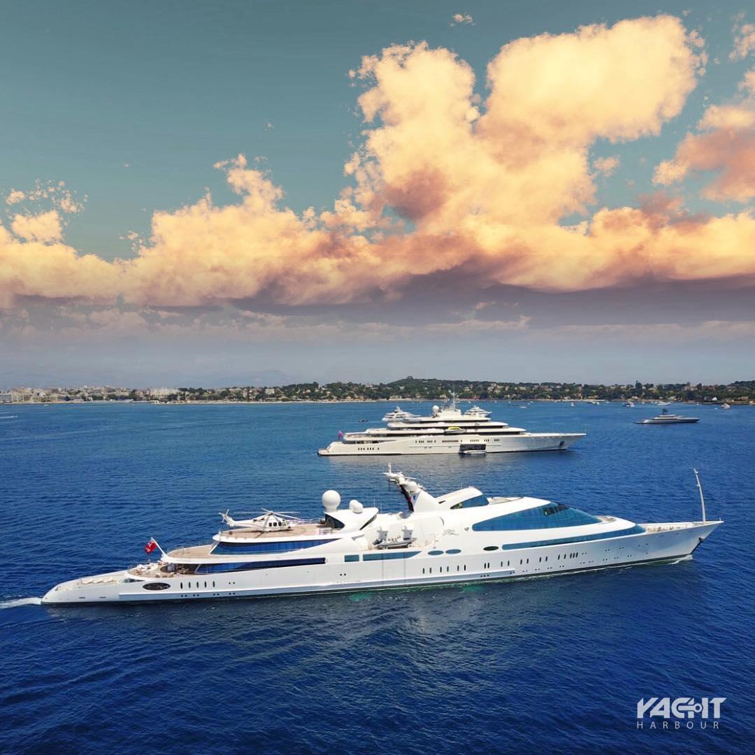 Motor yacht Yas - ADM Shipyards - Yacht Harbour