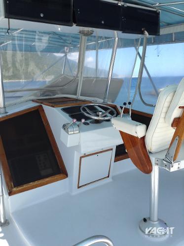 Motor yacht Lydia Super Sport Fishing - Lydia - Yacht Harbour