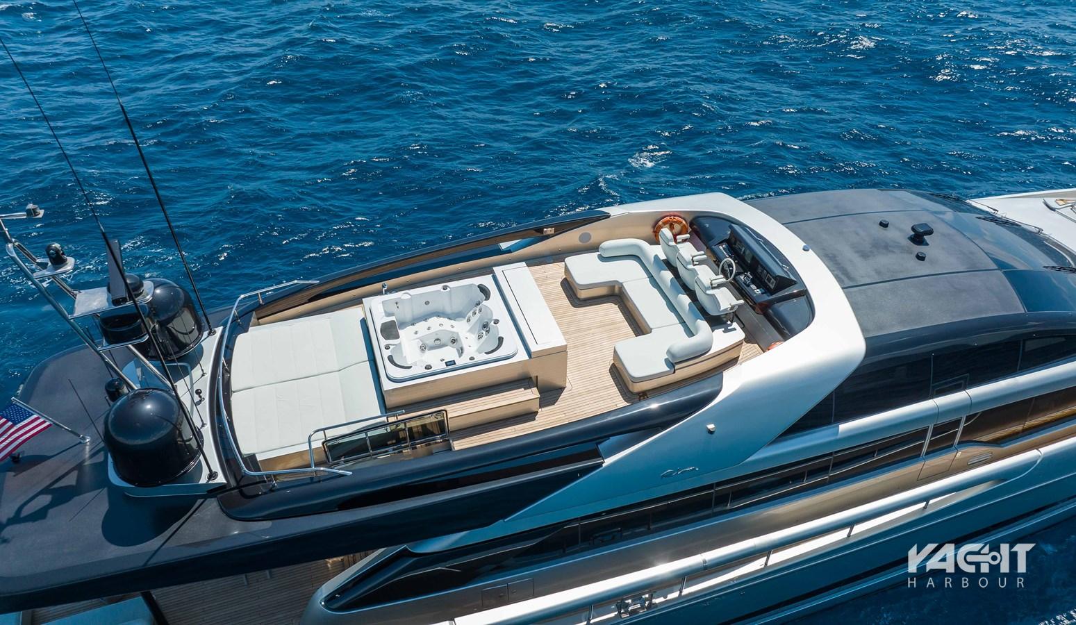 Motor yacht Chop Chop - Riva - Yacht Harbour