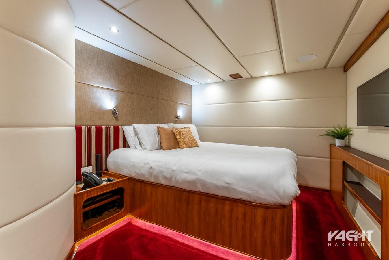 Motor yacht Hardhome - Albin Engineering - Yacht Harbour