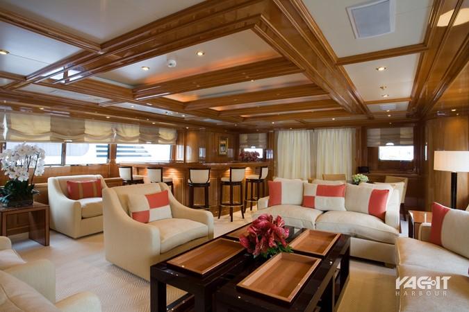 Motor yacht Olmida - Codecasa - Yacht Harbour