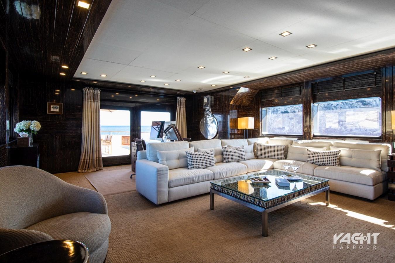 Motor yacht A2 - Feadship - Yacht Harbour