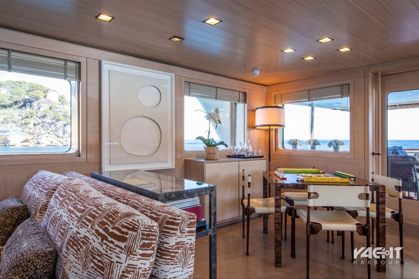 Motor yacht A2 - Feadship - Yacht Harbour