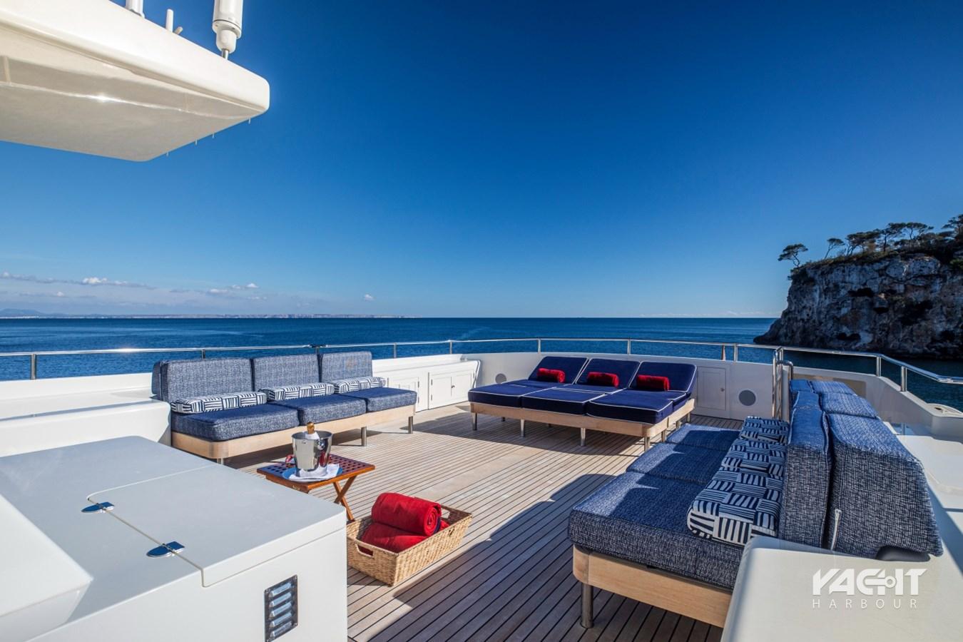 Motor yacht A2 - Feadship - Yacht Harbour